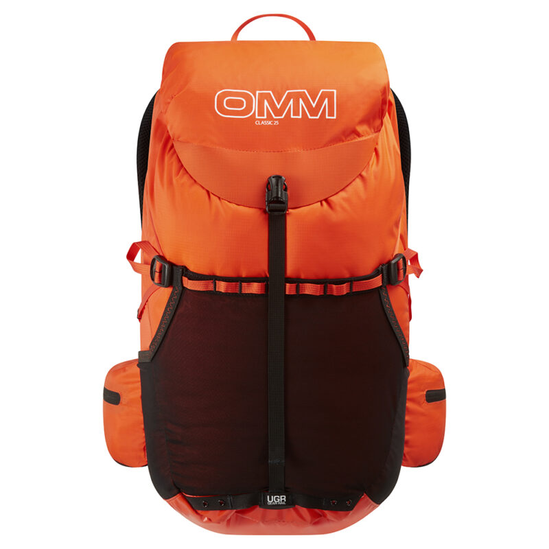 OMM Classic 25 Rucksack – laufSinn – trail | running | analyse