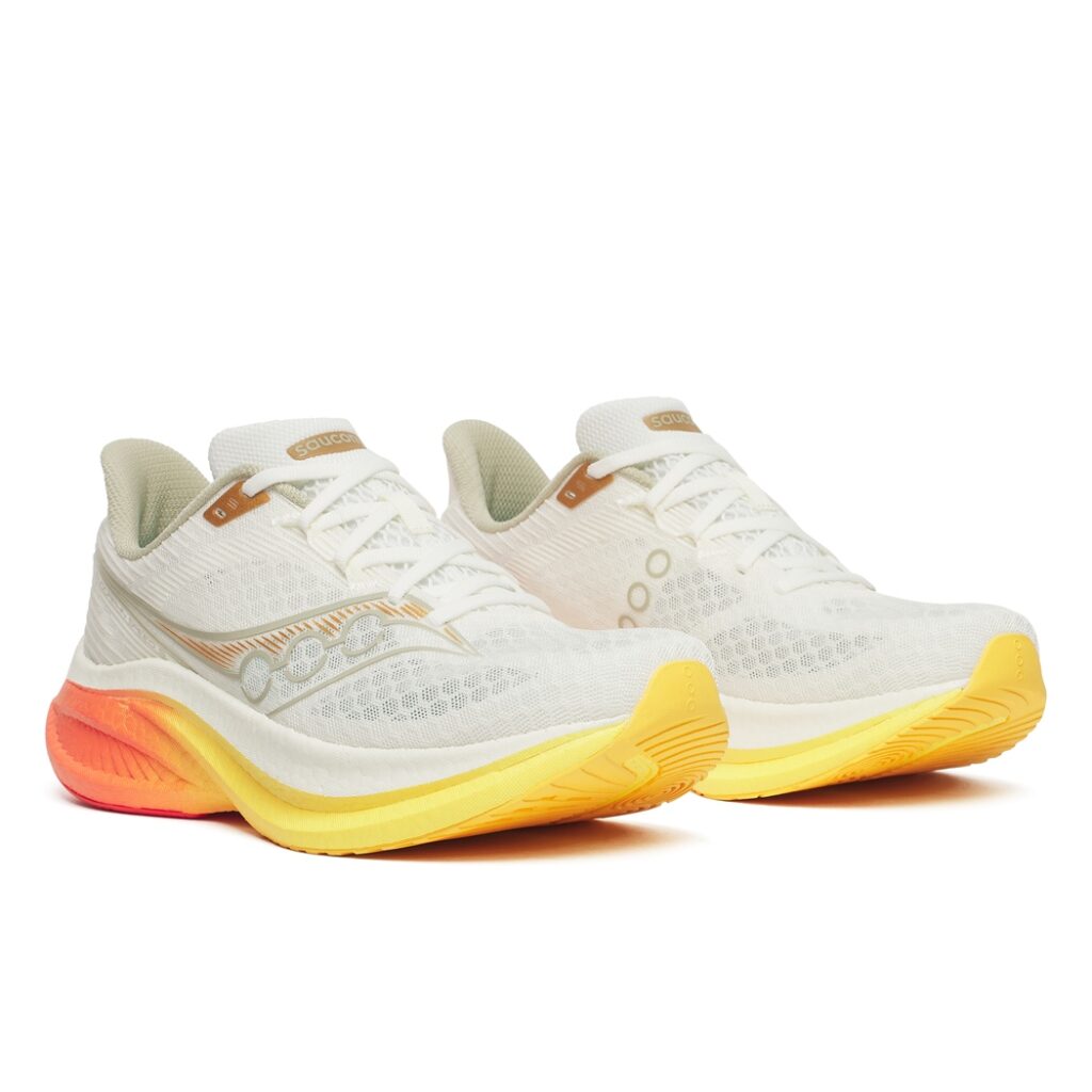 Saucony Endorphin Speed 5 Men – laufSinn – trail | running | analyse